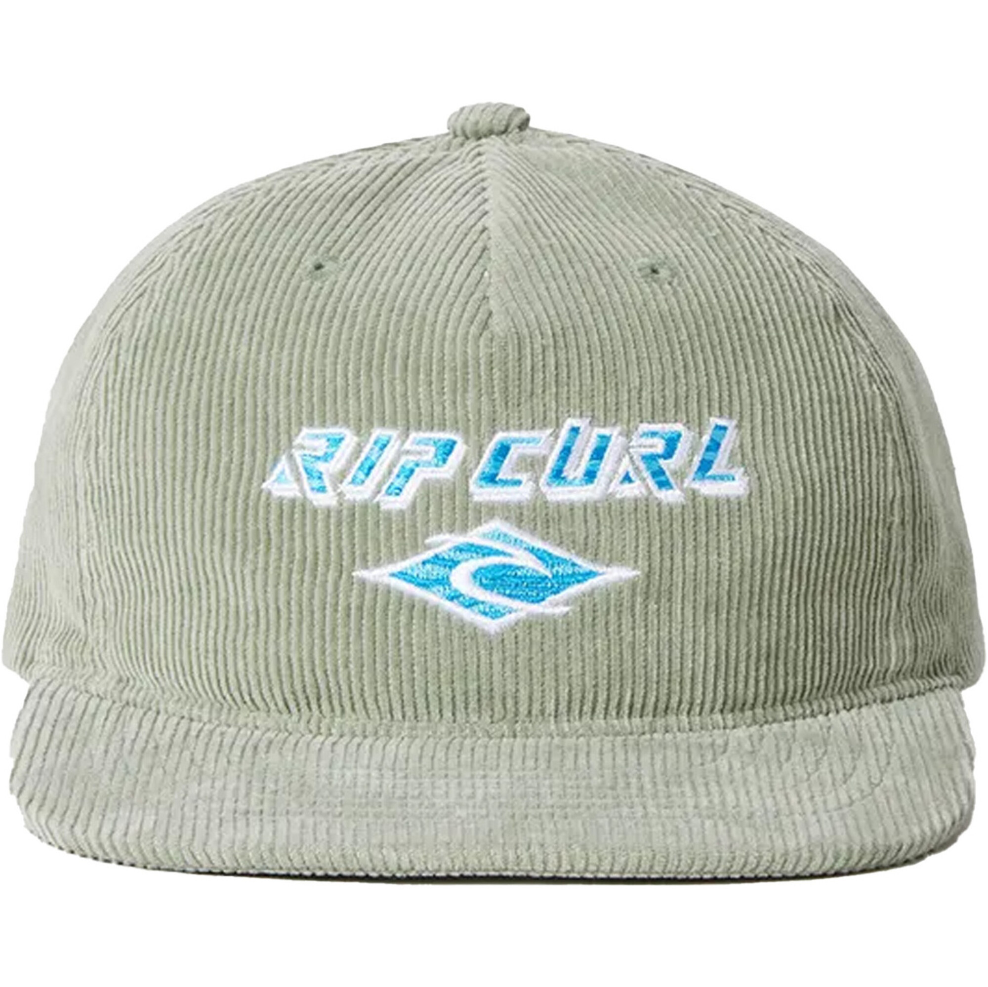 2024 Rip Curl Diamond Adjustable Cap CCAFS9 - Mint - Sailing - Accessories | Wetsuit Outlet